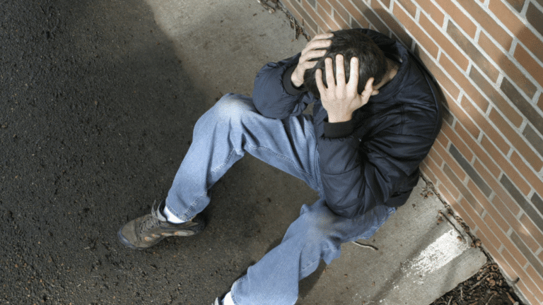Veterans Crisis Line: 24/7 Confidential Help | NVHS
